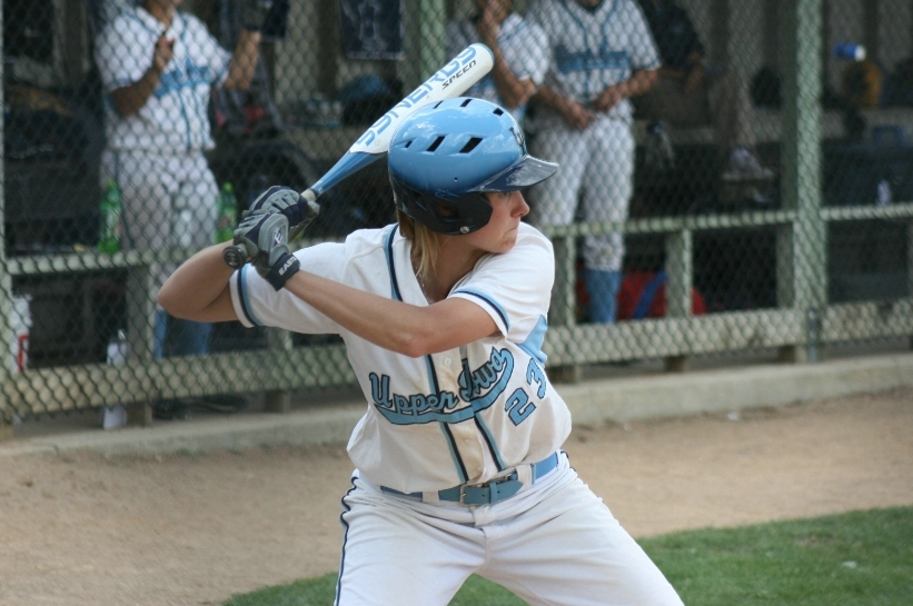 Erin Bennek - Softball - Upper Iowa University Athletics