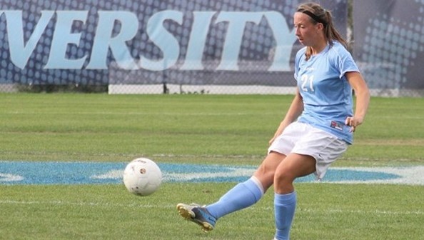 Vicki Booth - Women's Soccer - Upper Iowa University Athletics