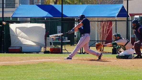 Ryan Citro - Baseball - Upper Iowa University Athletics
