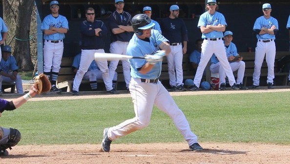Ryan Citro - Baseball - Upper Iowa University Athletics