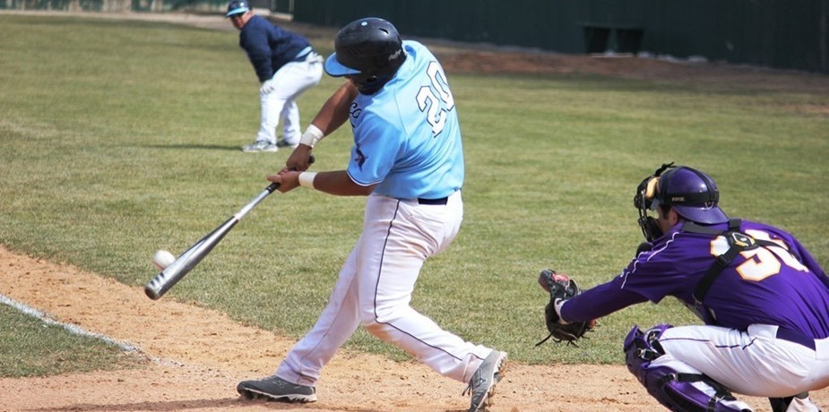 Jose Aguirre - Baseball - Upper Iowa University Athletics