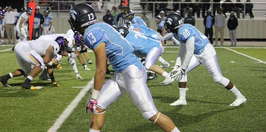 Jarred Edmonds - Football - Upper Iowa University Athletics