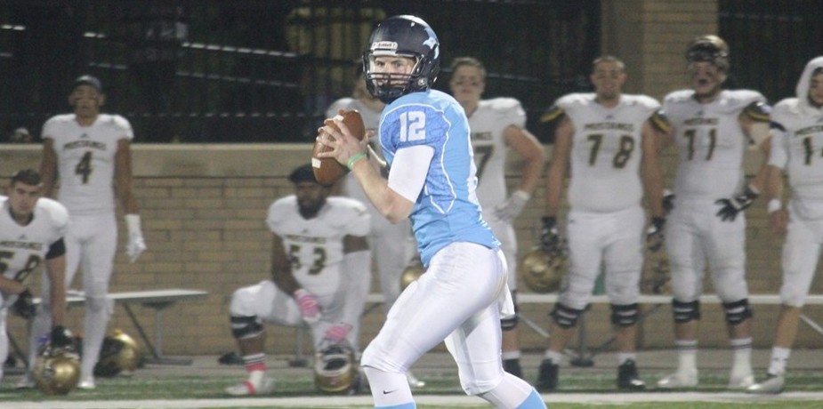 Brent Lammers - Football - Upper Iowa University Athletics