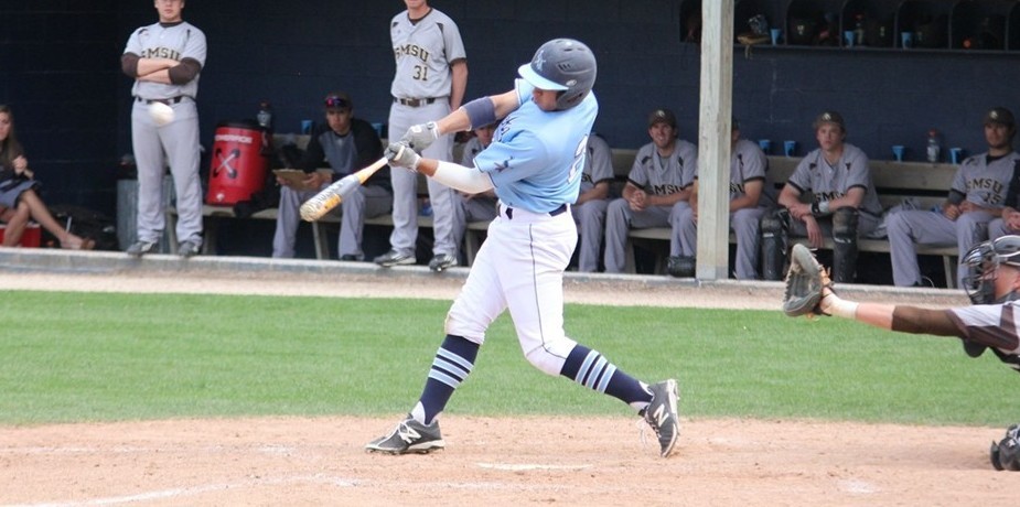 Adam Budron - Baseball - Upper Iowa University Athletics