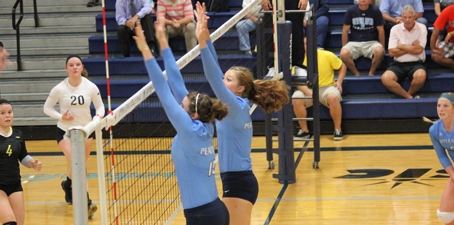 Jennifer Mundt - Volleyball - Upper Iowa University Athletics