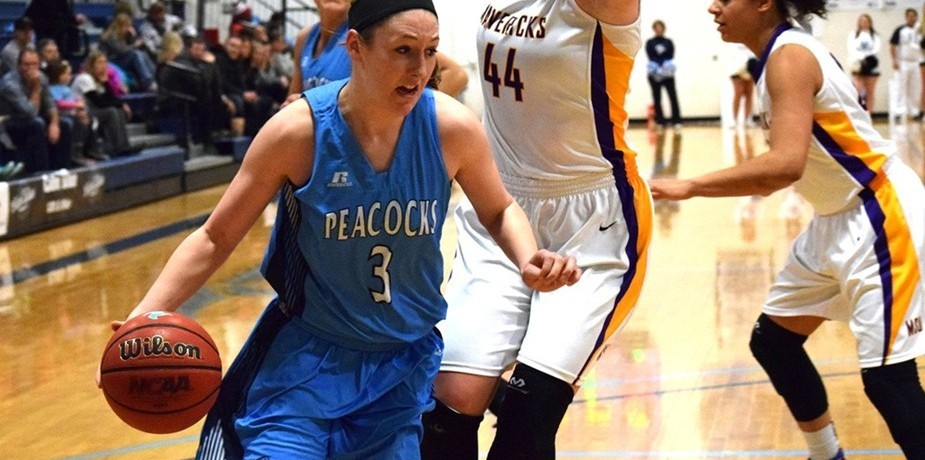 Kari Fitzpatrick - Women's Basketball - Upper Iowa University Athletics