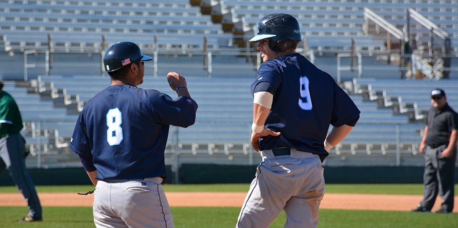 Colton Janssen - Baseball - Upper Iowa University Athletics