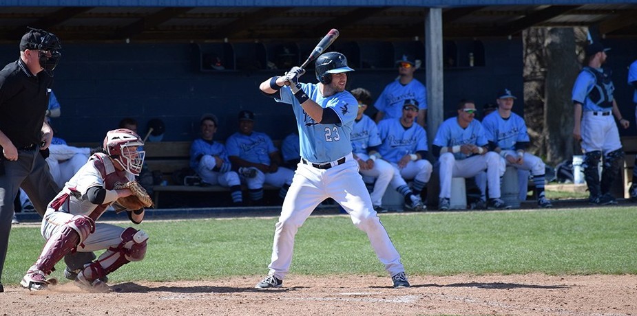 Jake Stenberg - Baseball - Upper Iowa University Athletics
