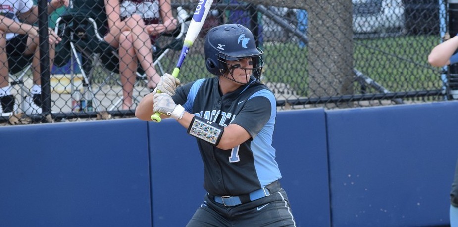 Katie Sammons - Softball - Upper Iowa University Athletics