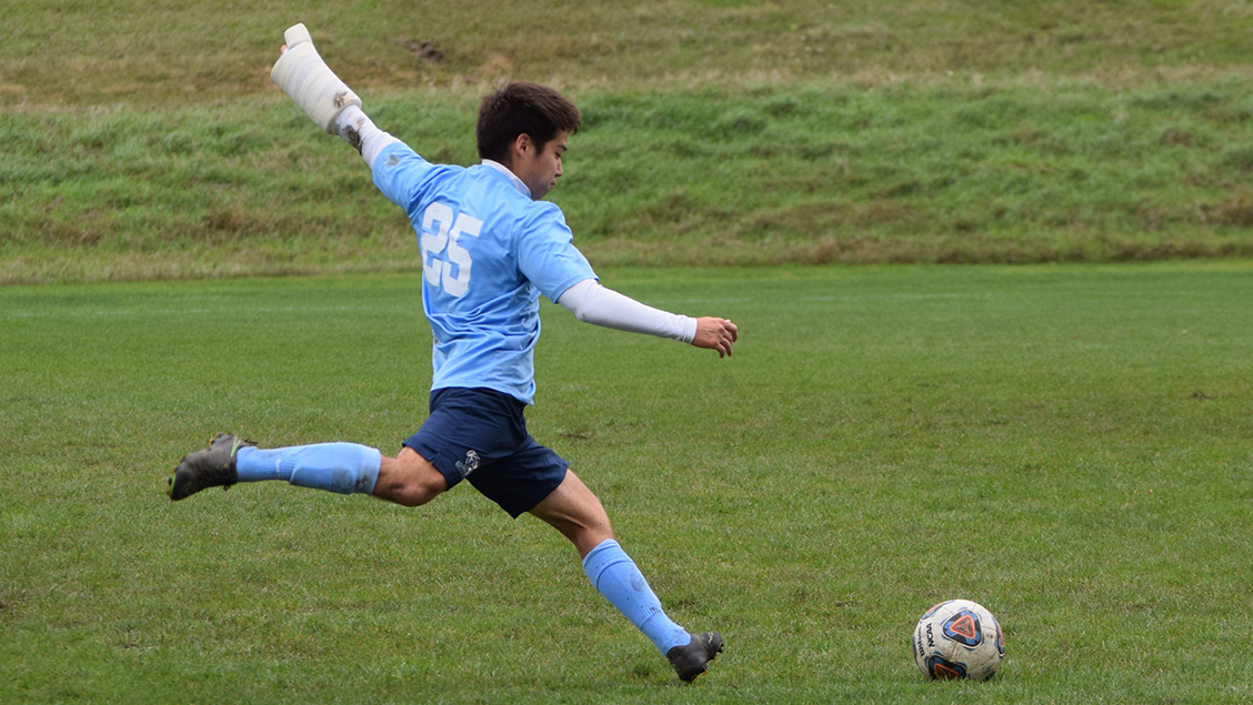 Ryan Crabtree - Men's Soccer - Upper Iowa University Athletics