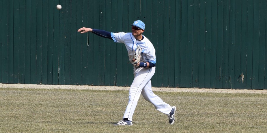 Alex George - Baseball - Upper Iowa University Athletics