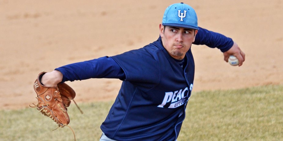 Ryan Munoz - Baseball - Upper Iowa University Athletics
