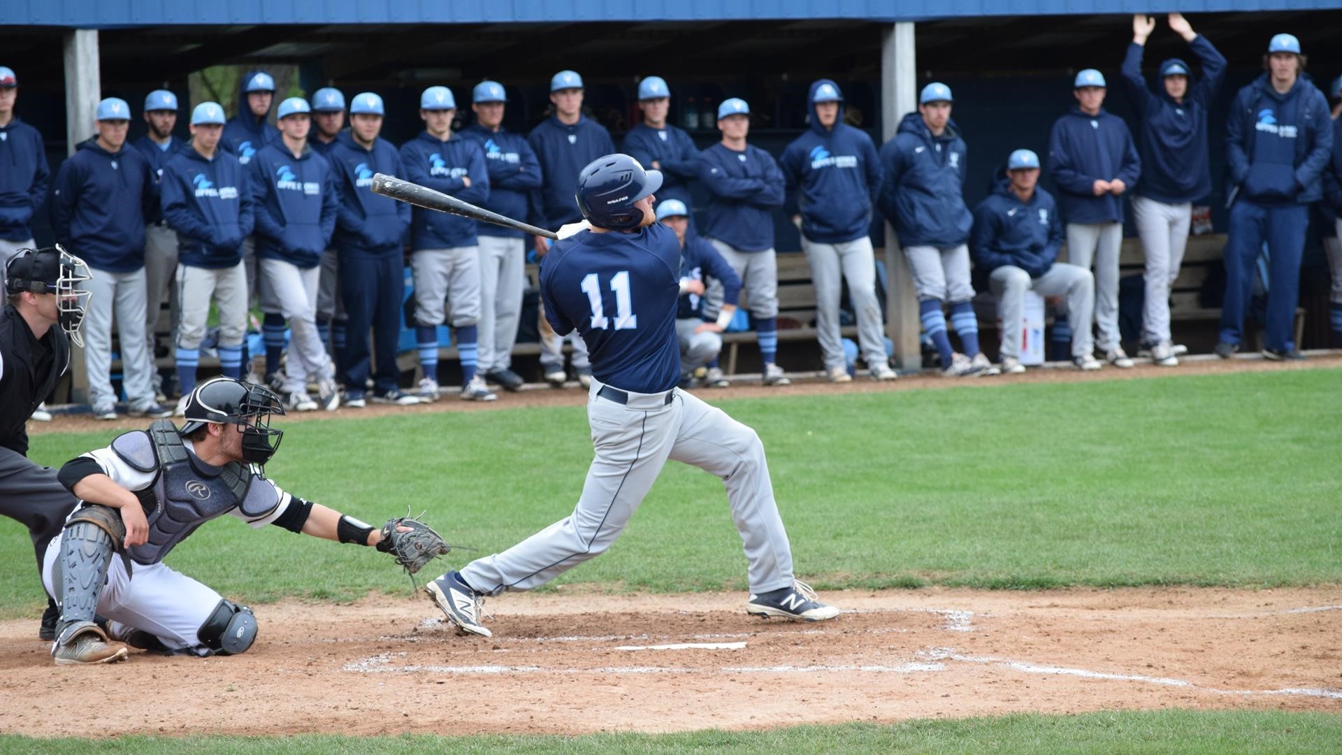 Jacob Greco - Baseball - Upper Iowa University Athletics