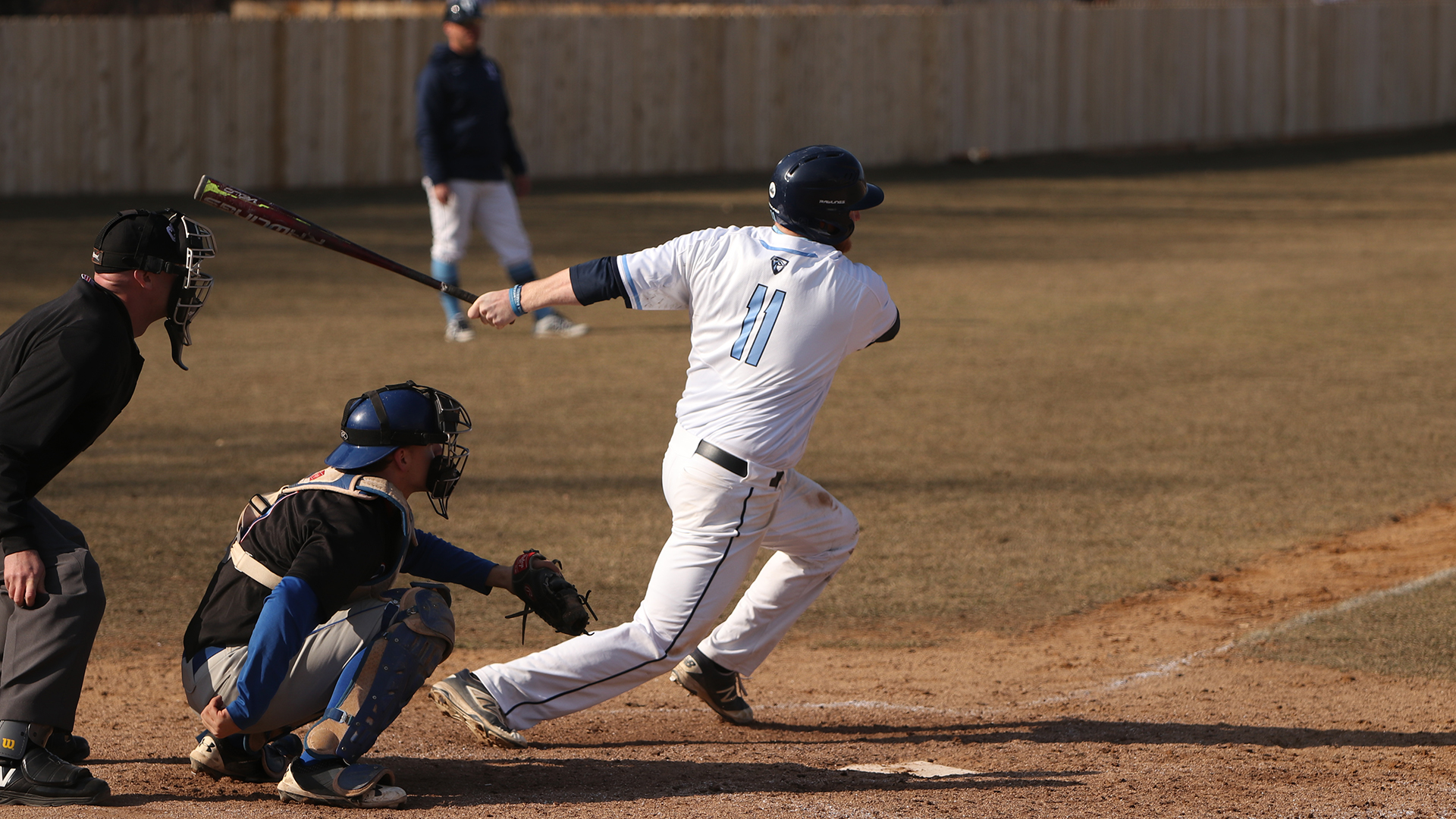 Jacob Greco - Baseball - Upper Iowa University Athletics