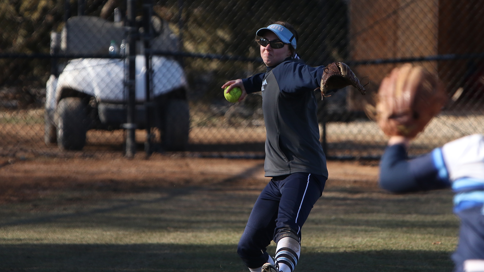 Sami Kay Shafranski - Softball - Upper Iowa University Athletics