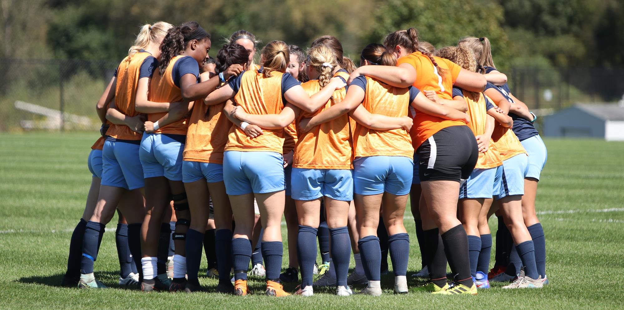 Emily Hooper - Women's Soccer - Upper Iowa University Athletics