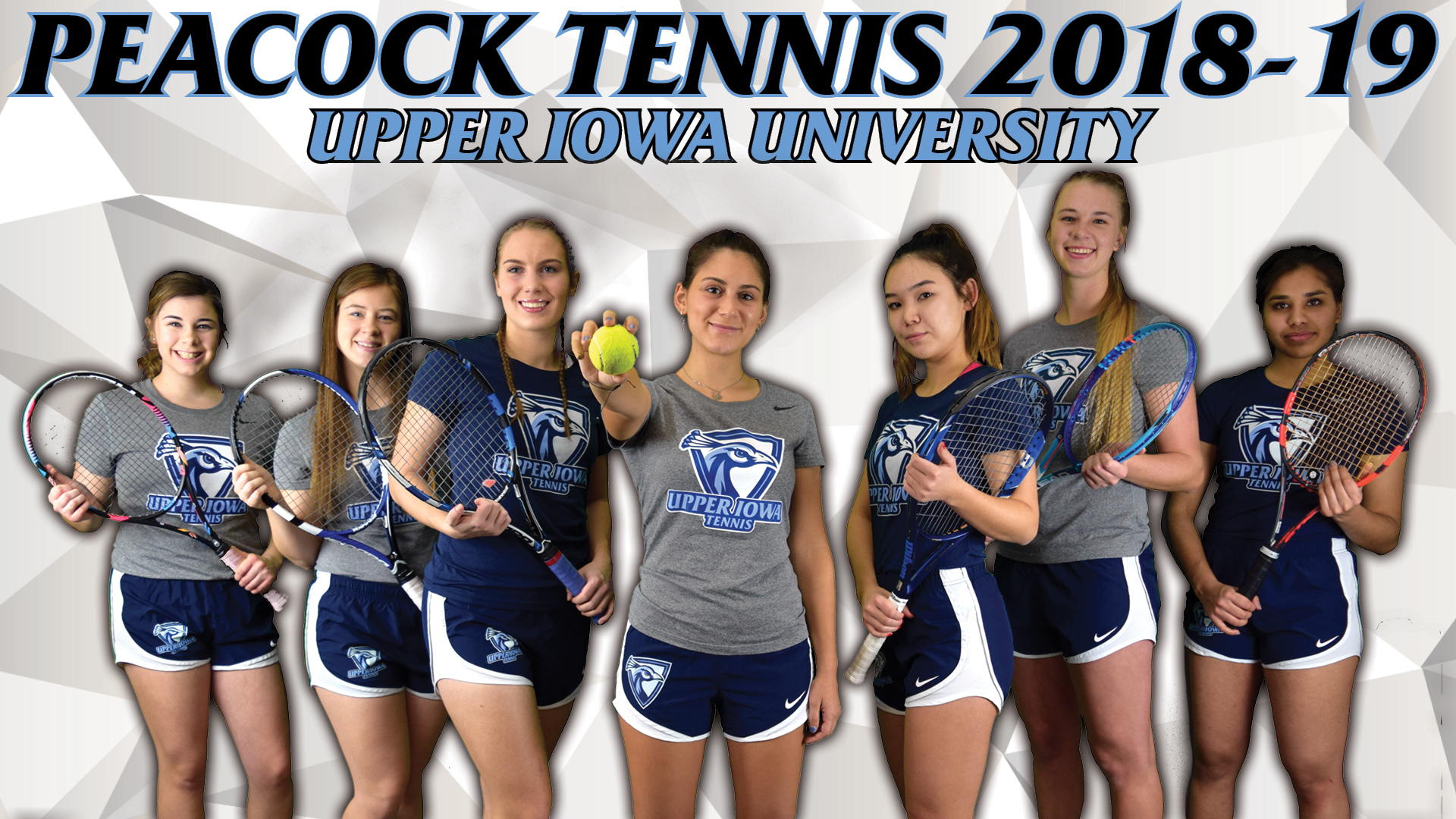 Mustangs Defeat Peacocks to Close Opening Weekend on the Courts - Upper ...