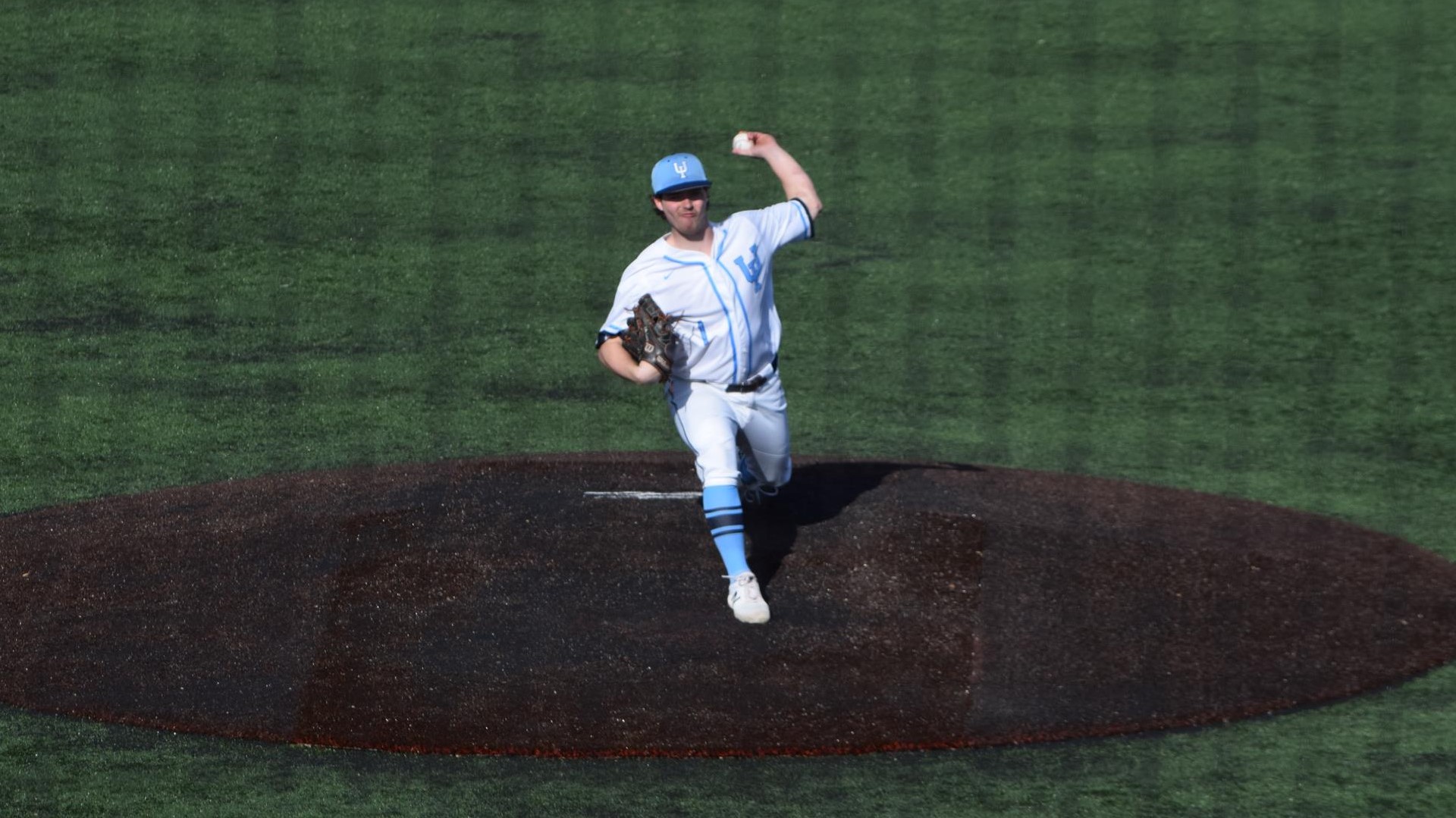Colin Lacey - Baseball - Upper Iowa University Athletics