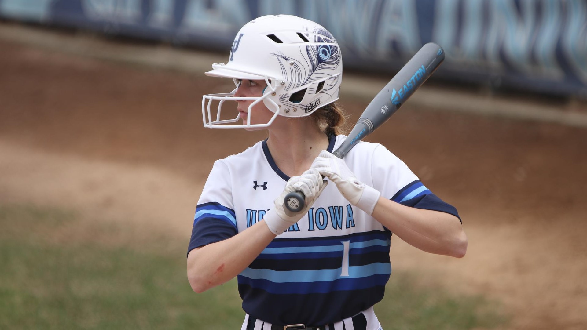 Kennedy Newell - Softball - Upper Iowa University Athletics