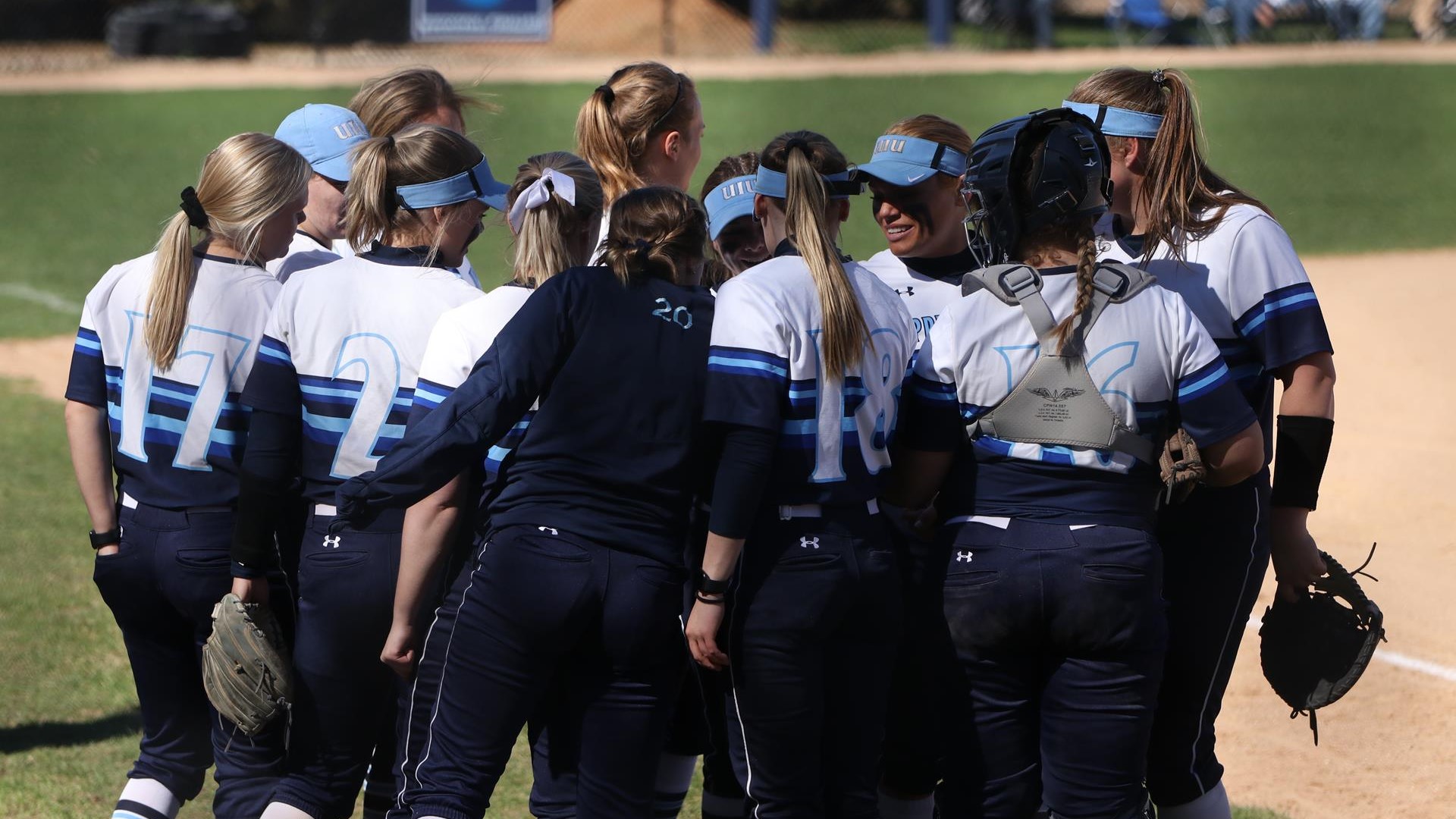 Sami Kay Shafranski - Softball - Upper Iowa University Athletics