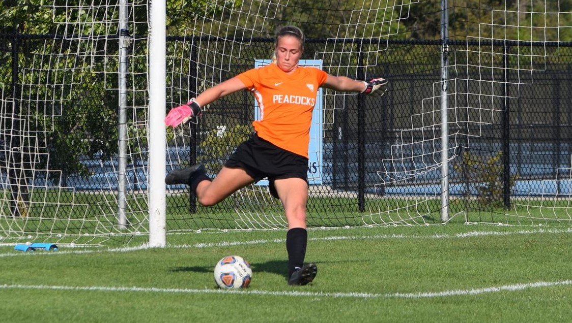 Natalie Rudrud - Women's Soccer - Upper Iowa University Athletics
