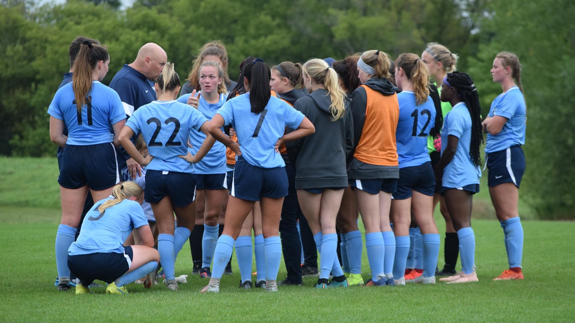 Emma Fellowes - Women's Soccer - Upper Iowa University Athletics