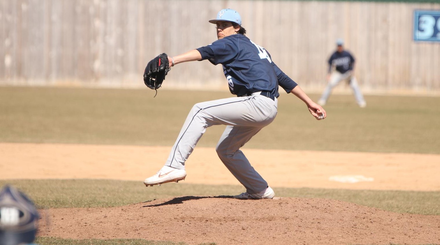 Blake Thiesse - Baseball - Upper Iowa University Athletics