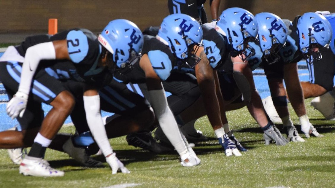 Cougars Defeat Peacocks Fueled by Three-Score Third Quarter - Upper ...