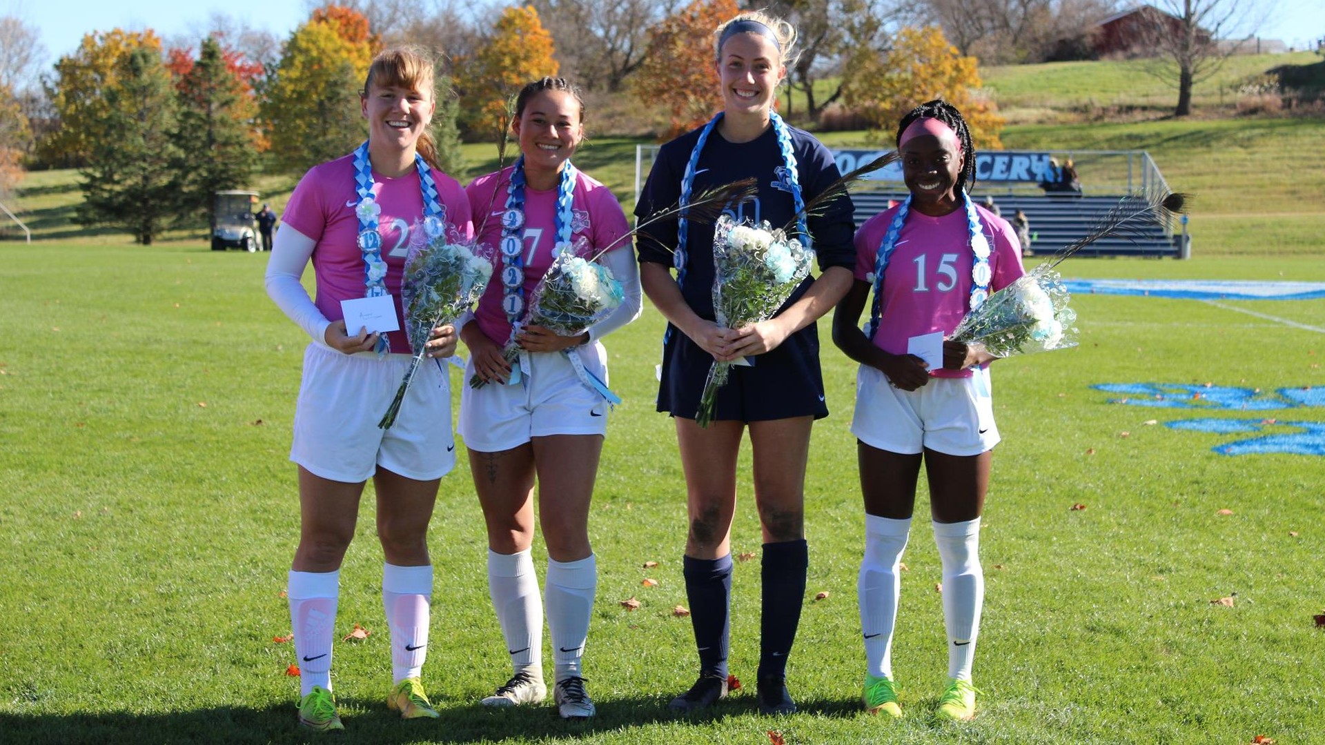 Aimee Sies - Women's Soccer - Upper Iowa University Athletics