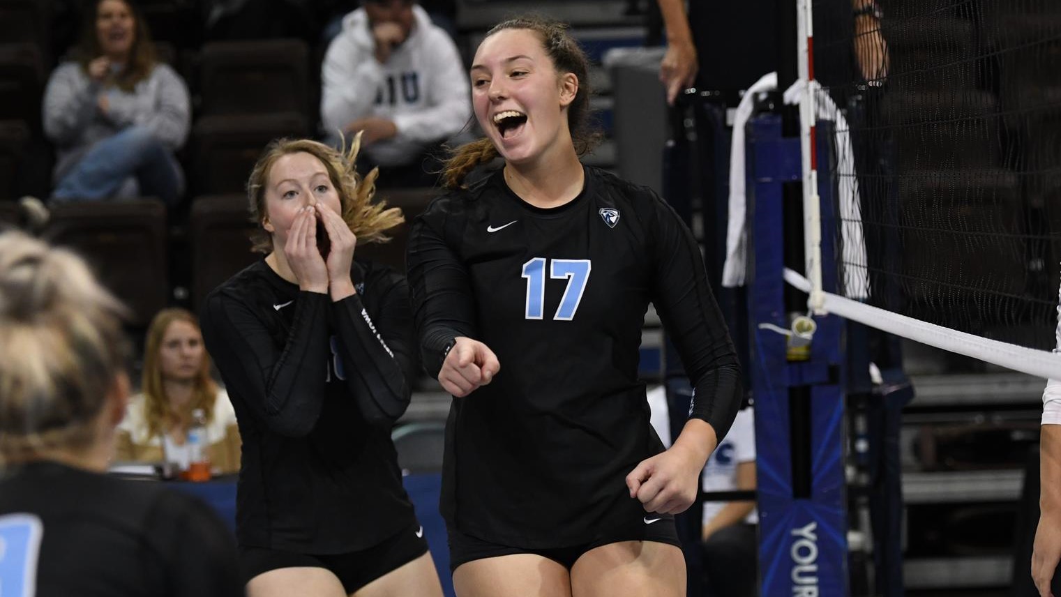 Emily Kono - Volleyball - Upper Iowa University Athletics