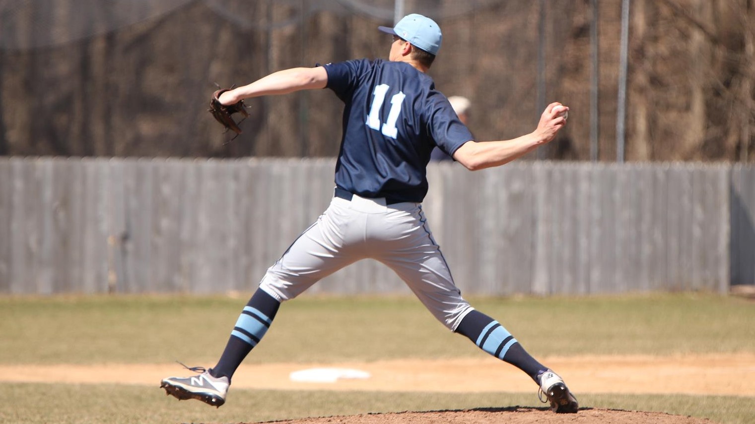 Duncan Snider - Baseball - Upper Iowa University Athletics
