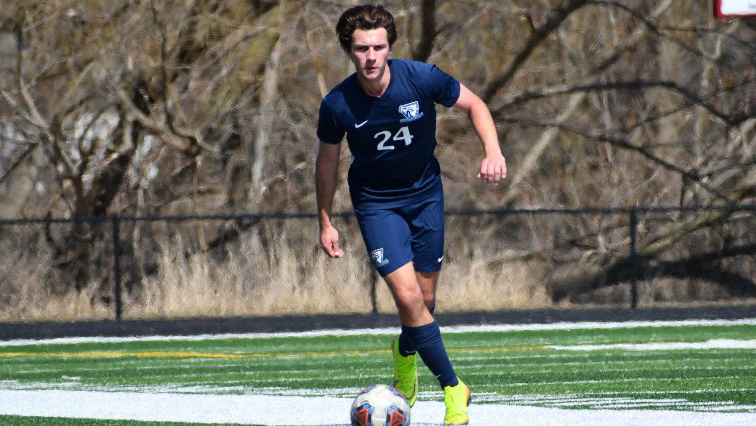Peacocks Tripped up by Rangers in Kenosha - Upper Iowa University Athletics