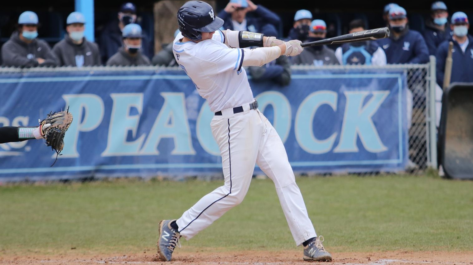 Alex Greene - Baseball - Upper Iowa University Athletics