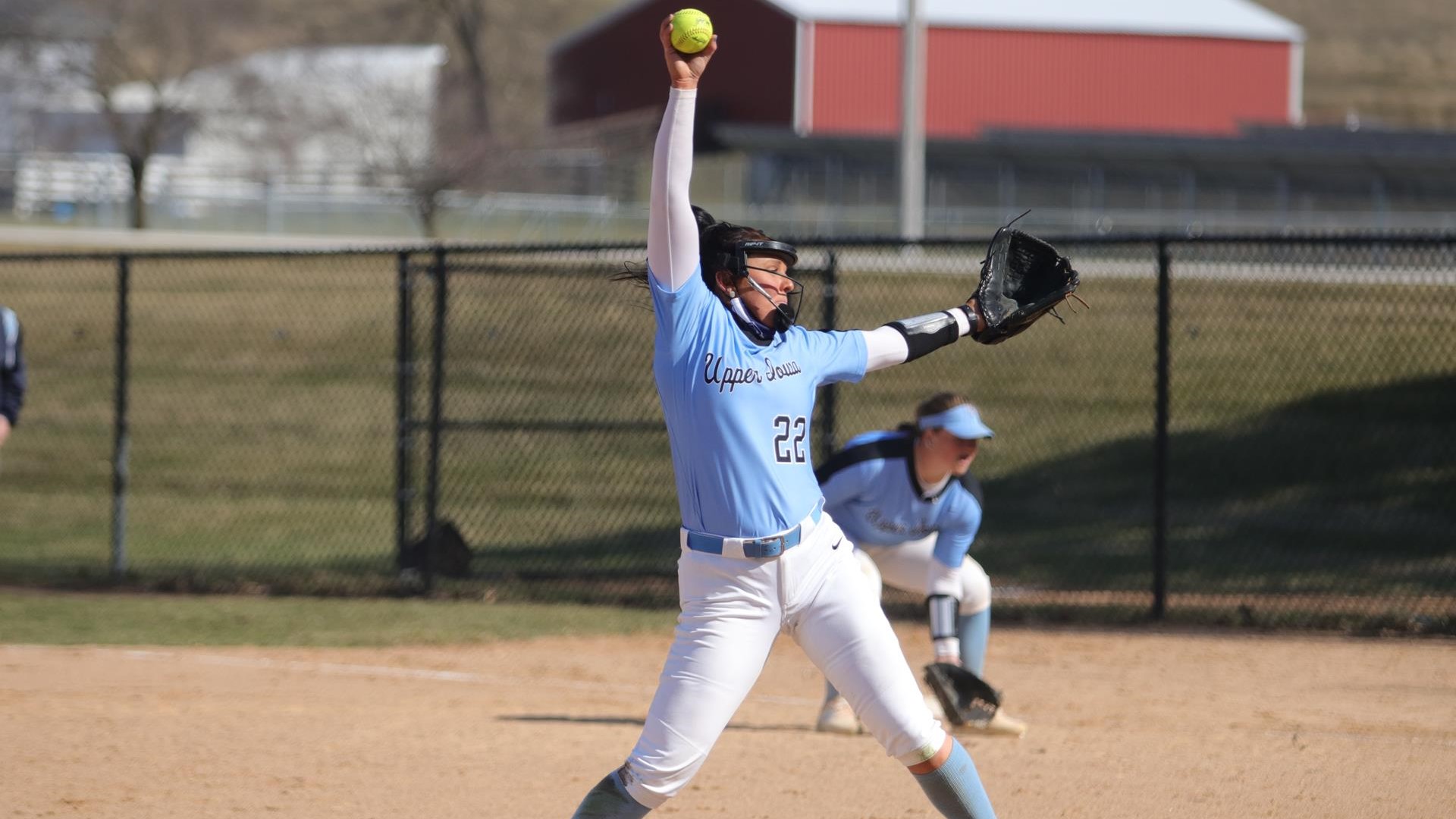 Cardinals and Pride Down Peacocks on First Day of Dome Invitational ...