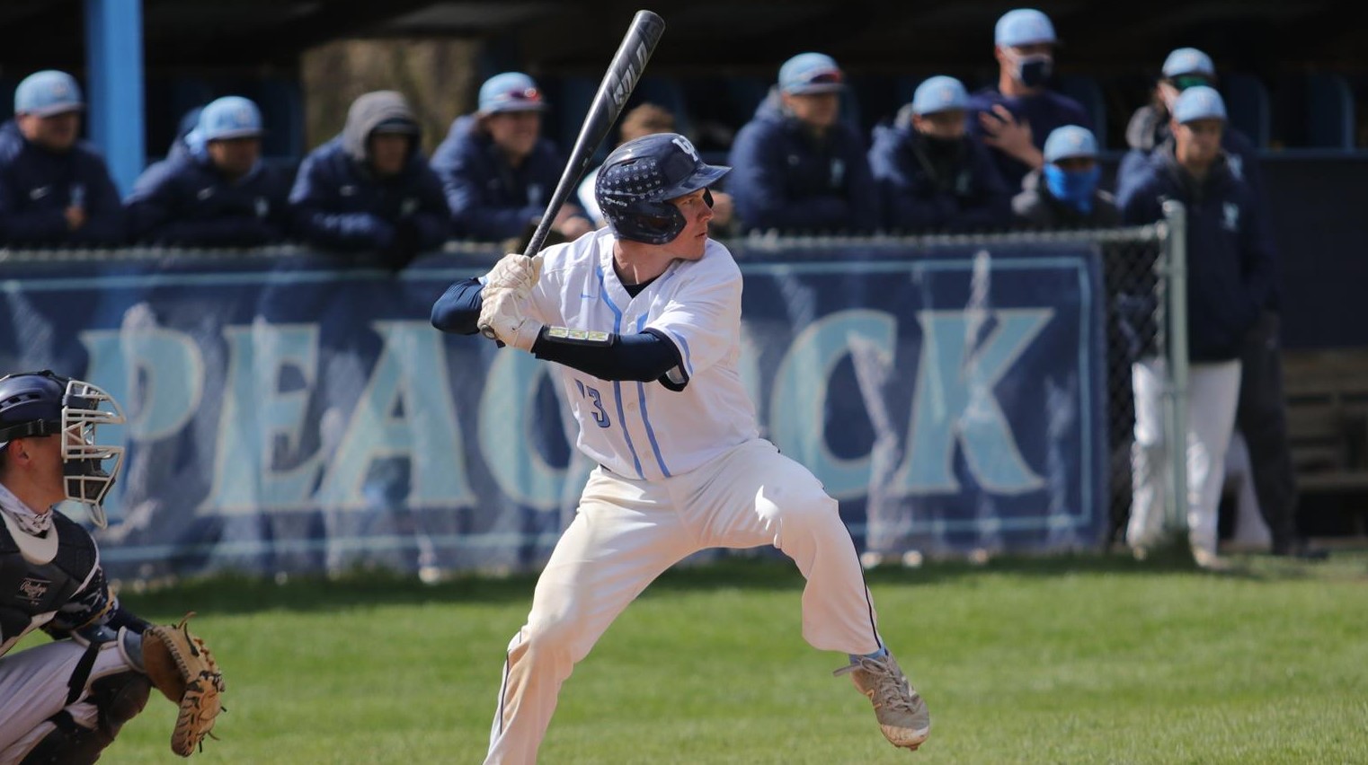 Jake Hilmer - Baseball - Upper Iowa University Athletics