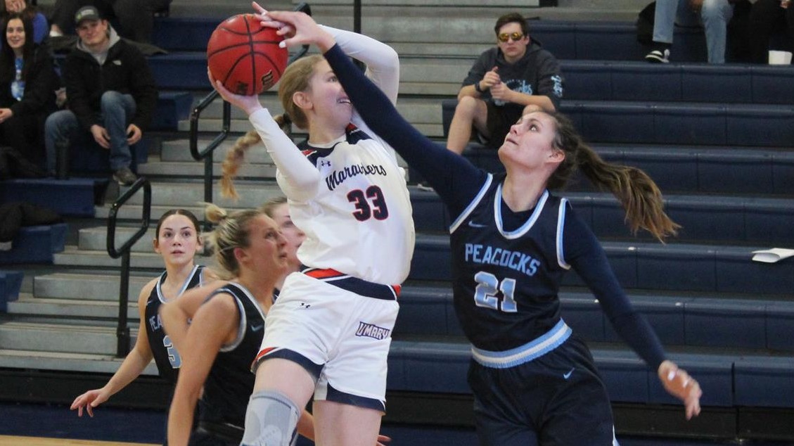 Jessica Musgrave - Women's Basketball - Upper Iowa University Athletics