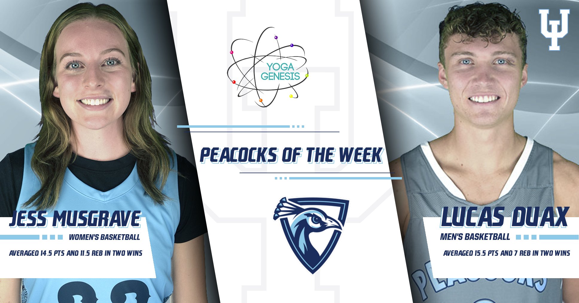 Jessica Musgrave - Women's Basketball - Upper Iowa University Athletics