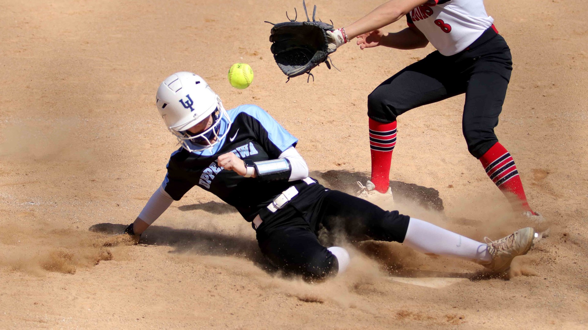 Sara Jessie - Softball - Upper Iowa University Athletics