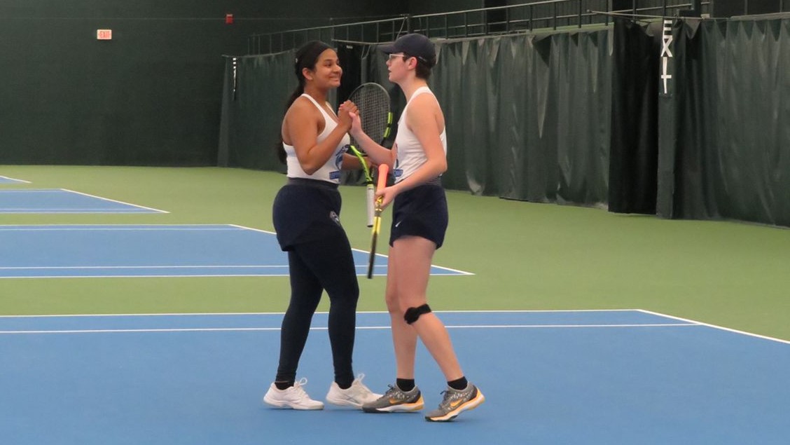 Mya Herrmann - Tennis - Upper Iowa University Athletics