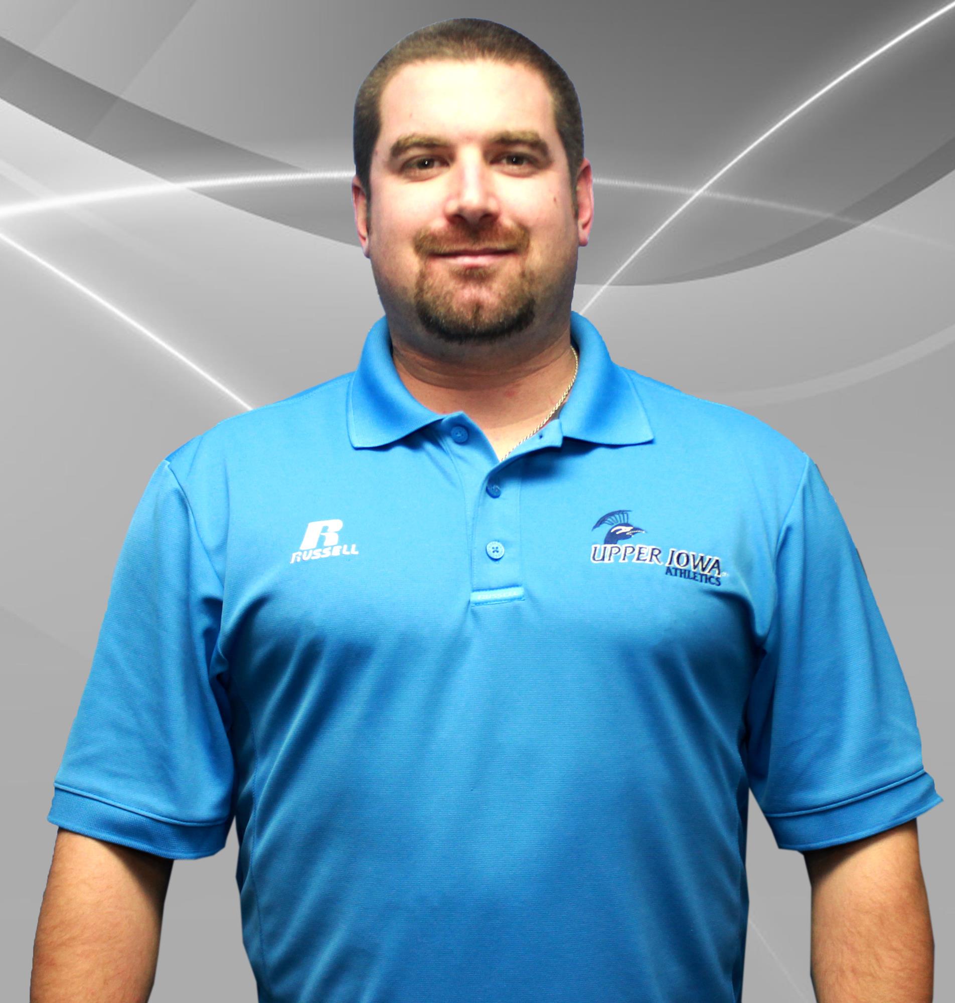 Jason Carlson - Men's Soccer Coach - Upper Iowa University Athletics