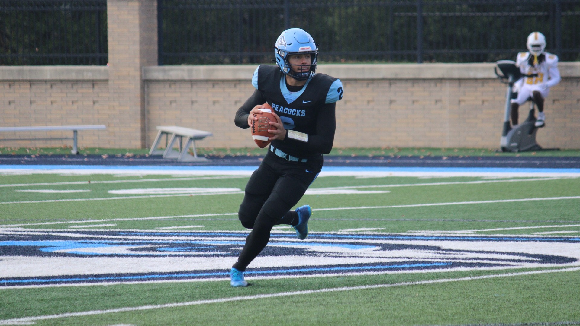 Peacocks Conclude Season with Hard-Fought Loss to Quincy - Upper Iowa ...