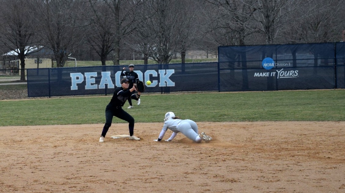 Abby Breuer - Softball - Upper Iowa University Athletics