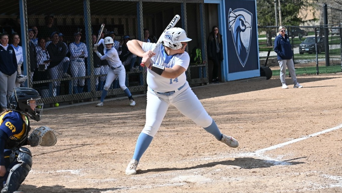 Laila Pelds - Softball - Upper Iowa University Athletics