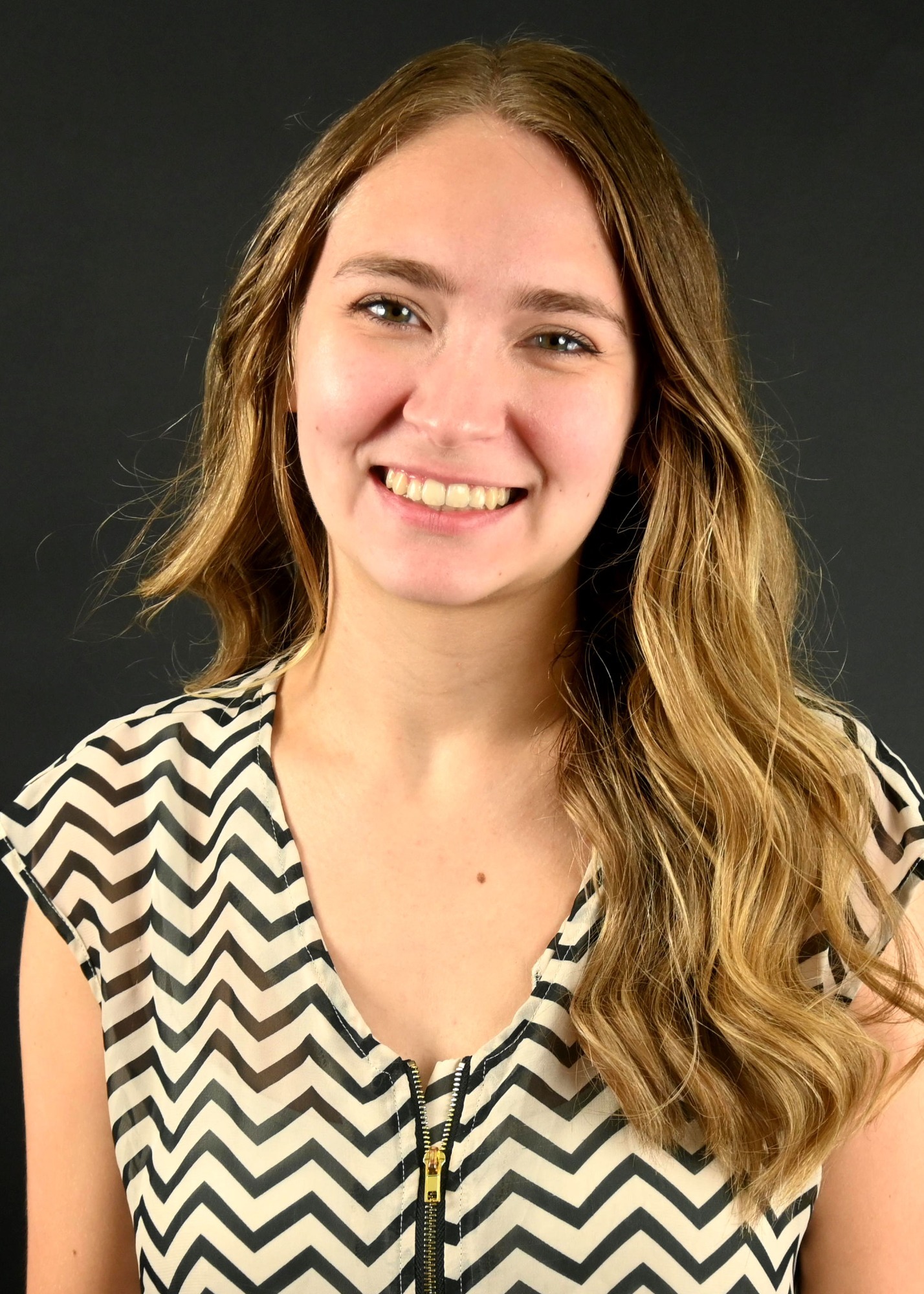 Bri Lawrence - Cheer & Dance Coach - Upper Iowa University Athletics