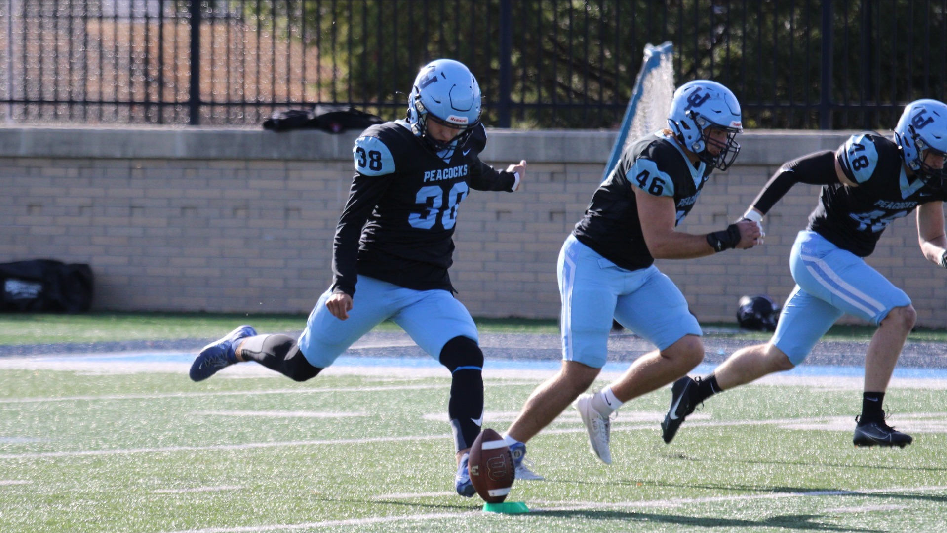 Peacock Football Announces 2025 Schedule - Upper Iowa University Athletics