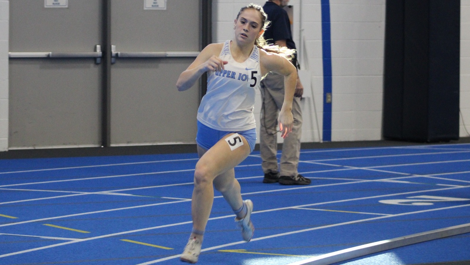Mackenzie Rader - Women's Indoor/Outdoor Track & Field - Upper Iowa ...