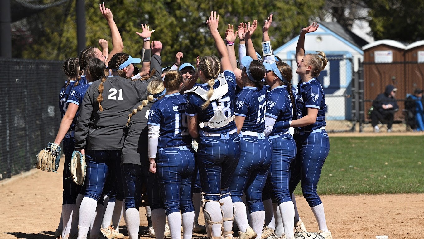 McKenna Morris - Softball - Upper Iowa University Athletics