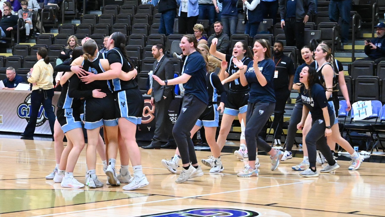 Peacocks Earn High Ranking on WBCA Academic Top 25 Team Honor Roll ...