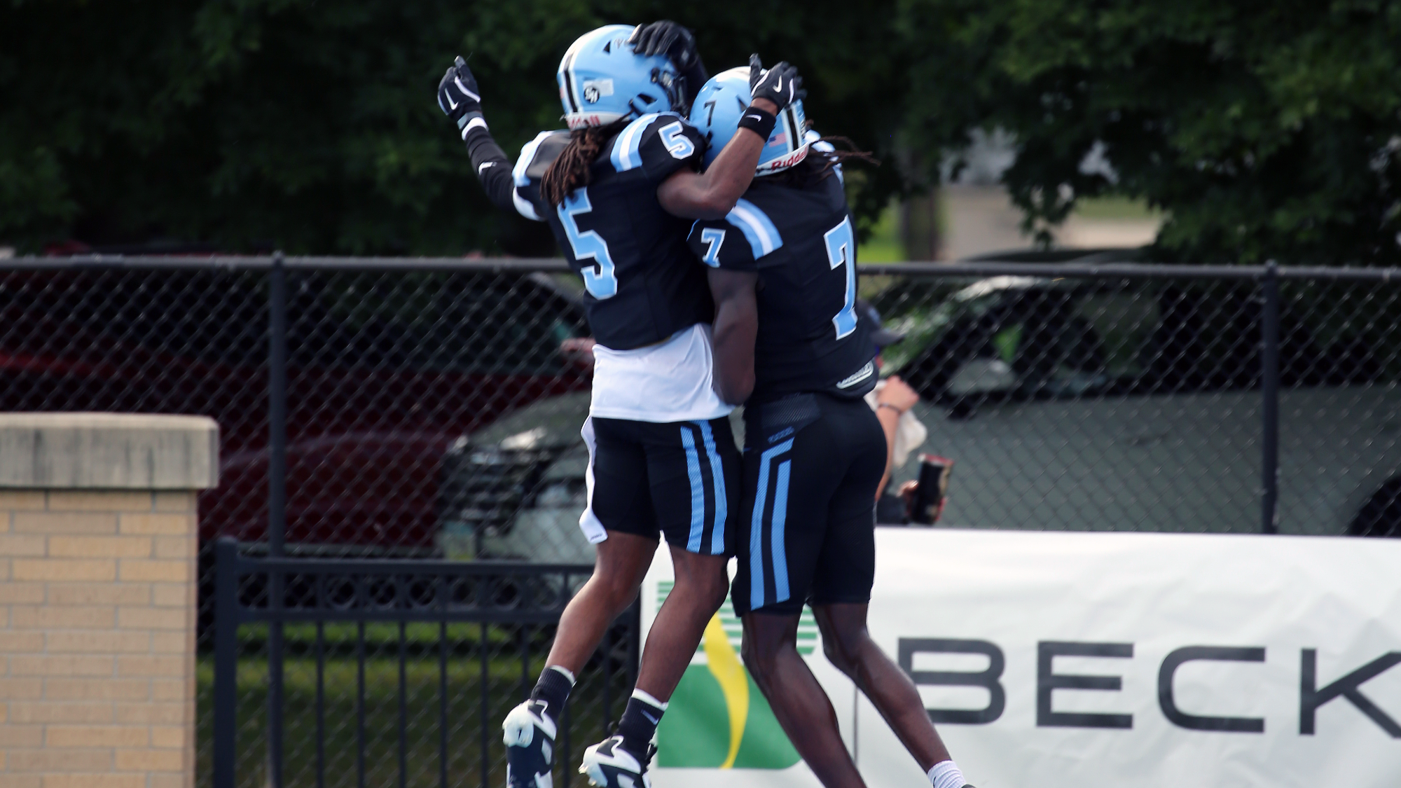 Peacock Football Announces 2025 Schedule - Upper Iowa University Athletics