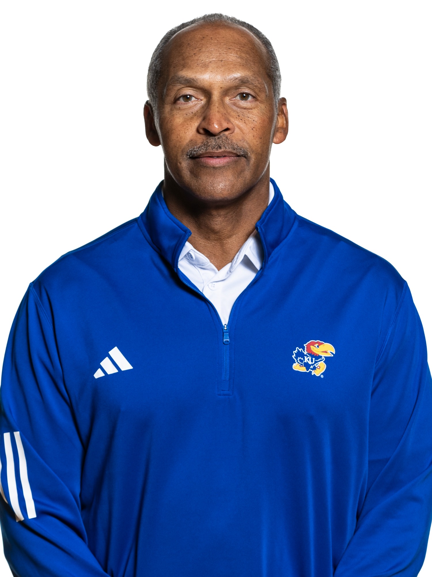 Norm Roberts - Assistant Coach - Men's Basketball Coaches - University ...